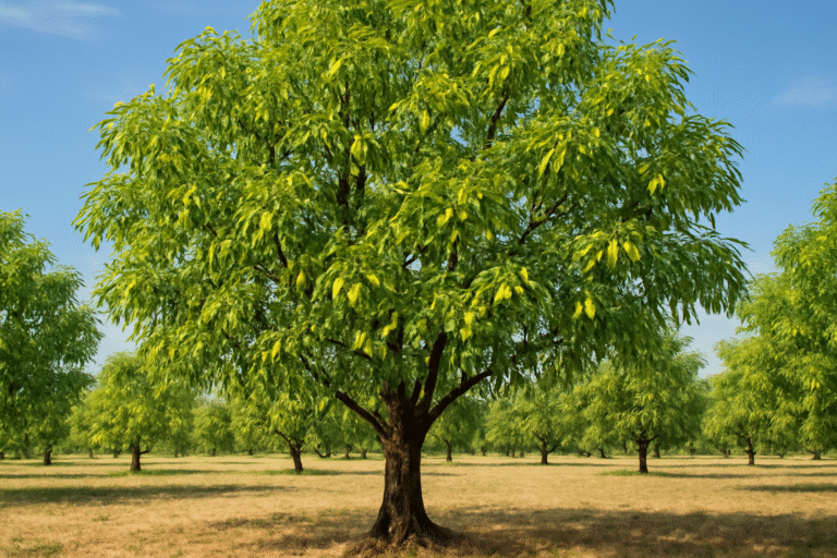 How Long Do Pecan Trees Produce? Maximize Your Tree’s Yield
