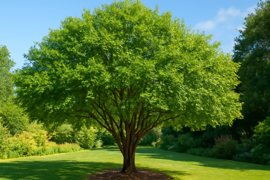 Drake Chinese Elm: Complete Care, Growth & Benefits Guide