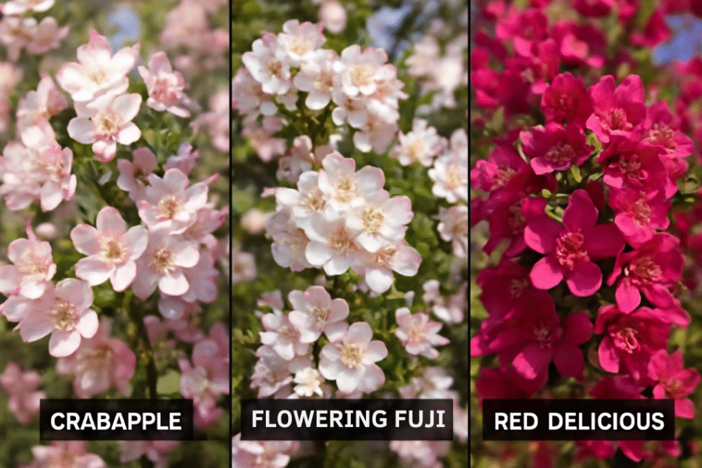 How to Grow a Flowering Apple Tree: Tips for Beautiful Blooms