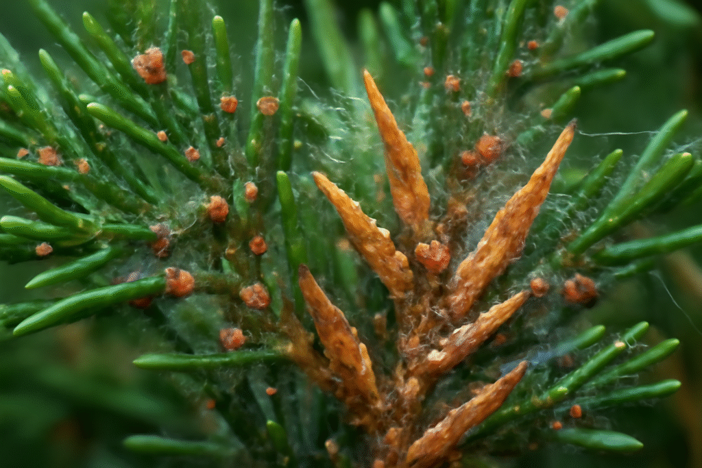 Juniper Tree Turning Brown: Causes and How to Fix It