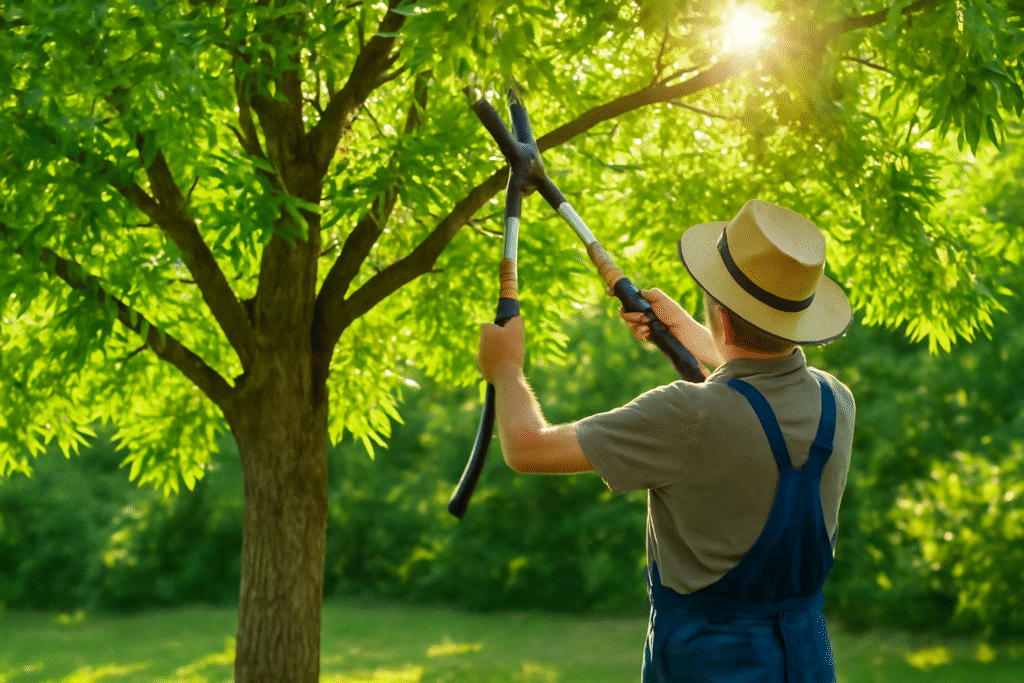 Raywood Ash Tree Pros and Cons: Is It Right for Your Yard?