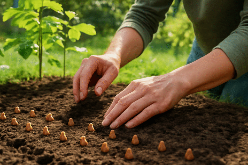 Beech Tree Seeds: How to Plant, Grow, and Care for Them