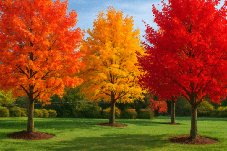 Raywood Ash Tree Pros and Cons: Is It Right for Your Yard?