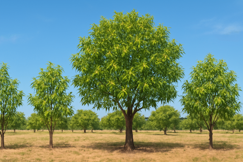 How Long Do Pecan Trees Produce? Maximize Your Tree’s Yield