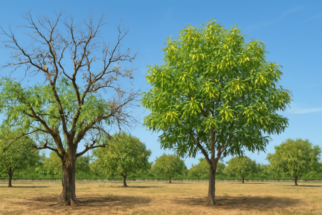 How Long Do Pecan Trees Produce? Maximize Your Tree’s Yield