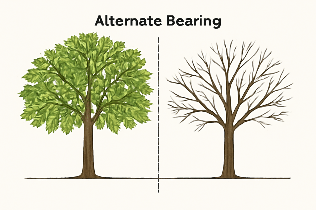 Do Walnut Trees Produce Every Year? Maximize Your Harvest!