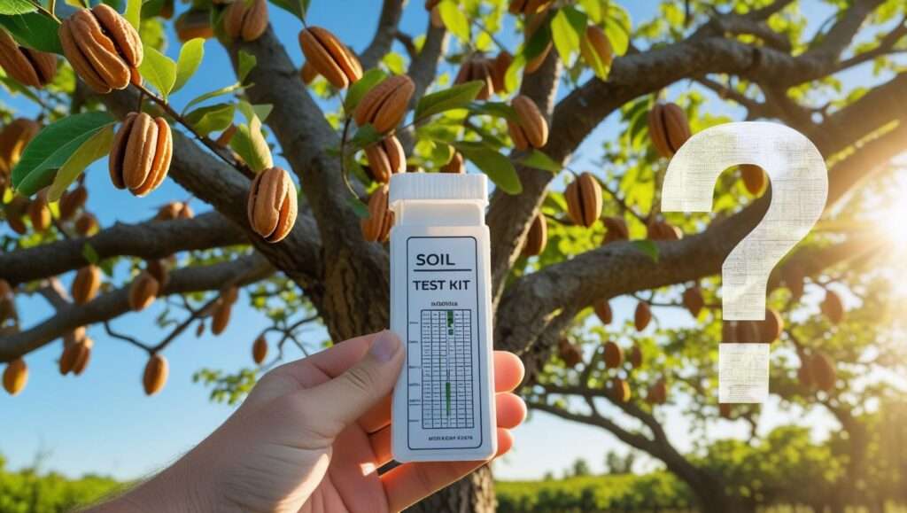 How to Fertilize Pecan Trees for Lush Growth & Nuts