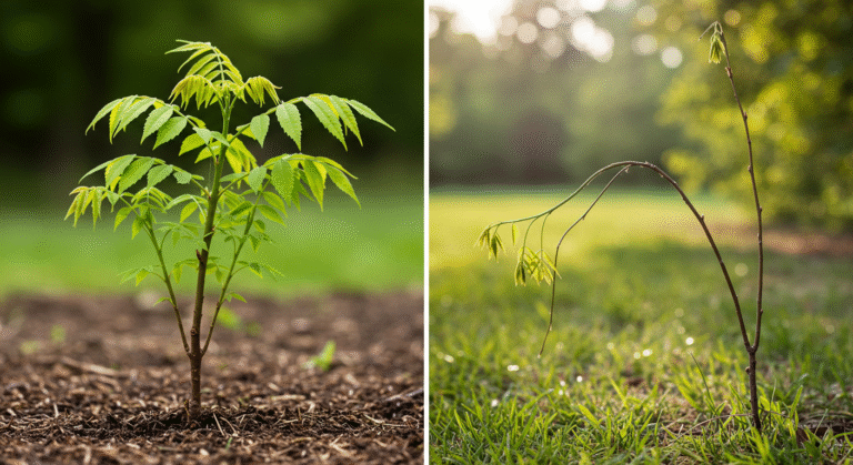 How to Collect and Grow Ash Tree Seeds: Simple Guide