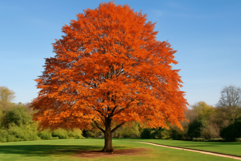 Beech Tree Seeds: How to Plant, Grow, and Care for Them