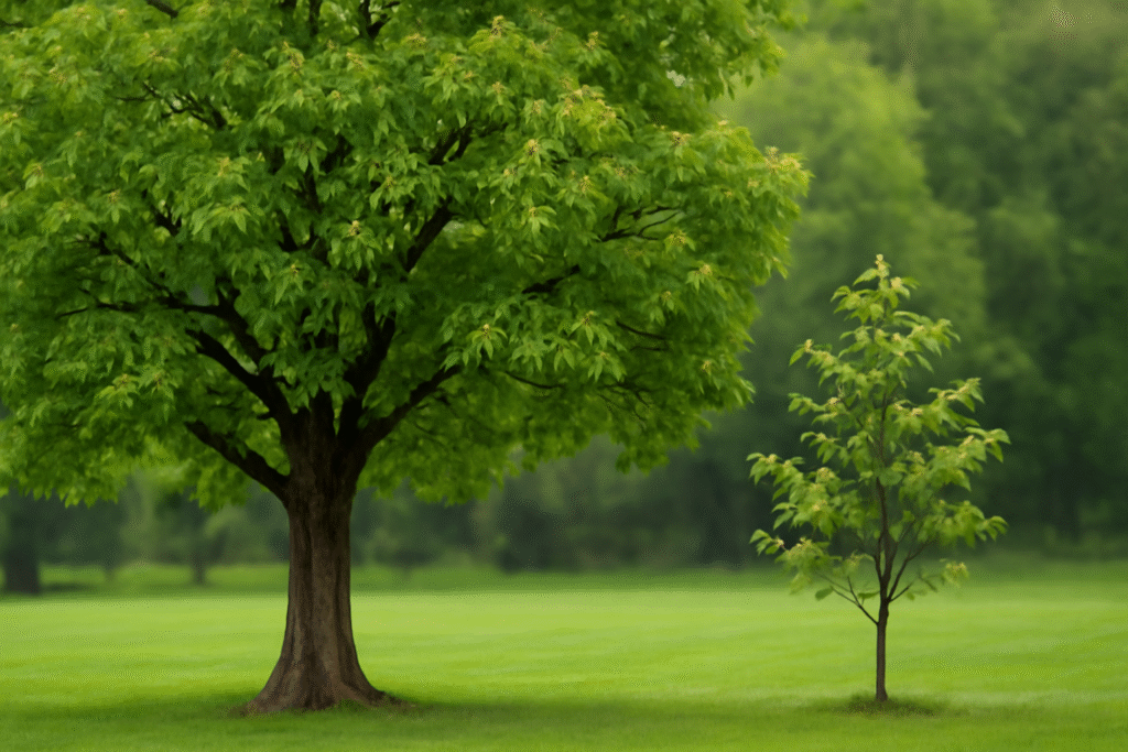 Growing Pecan Tree from Seed: A Complete Guide for Beginners