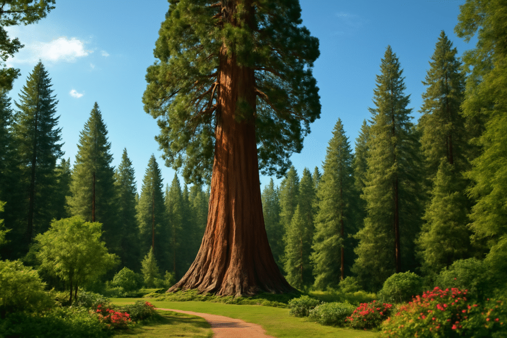 How to Grow Sequoia Seeds: A Complete Step-by-Step Guide