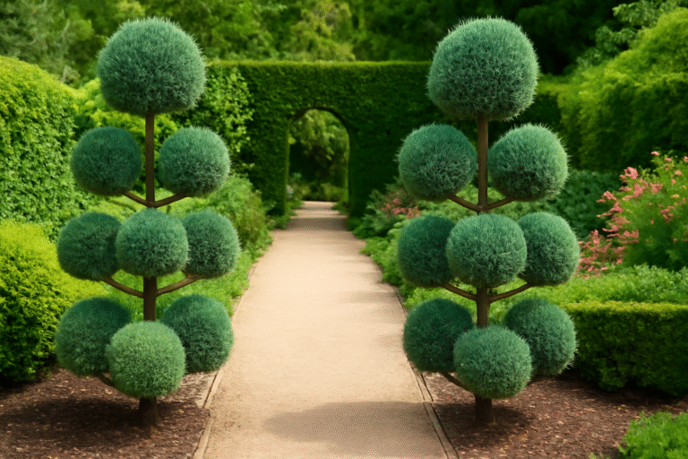 Juniper Pom Pom Tree: Care Tips, Styling & Growing Guide