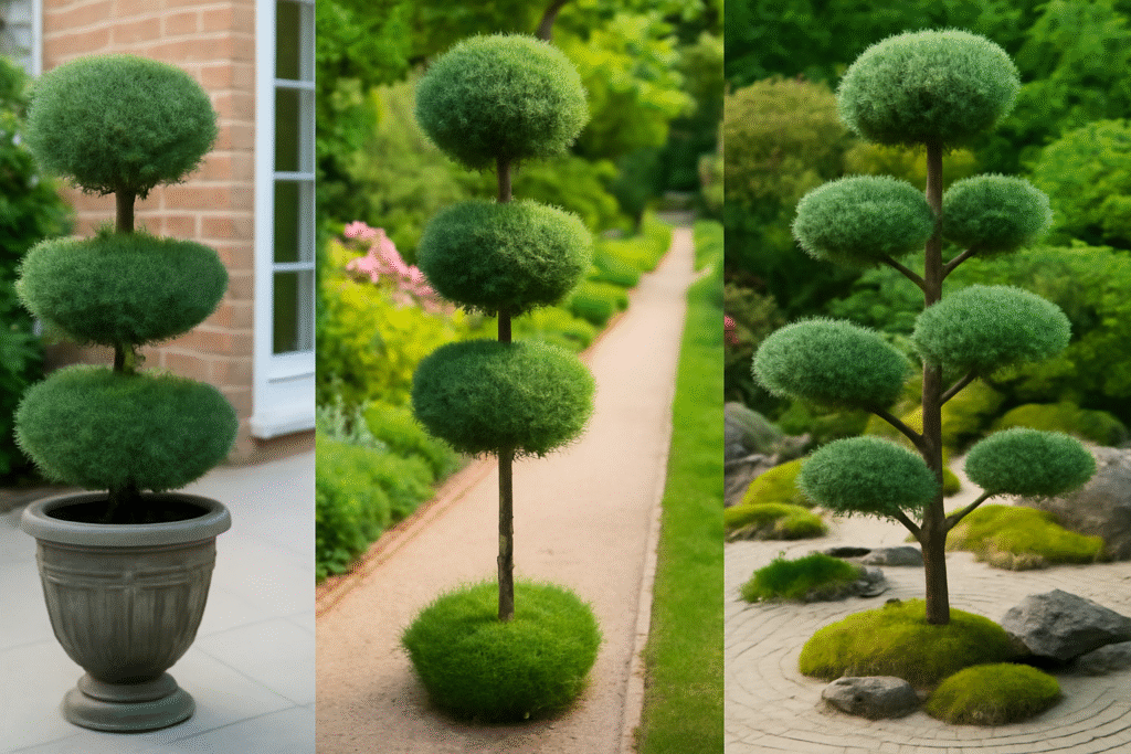 Juniper Pom Pom Tree: Care Tips, Styling & Growing Guide