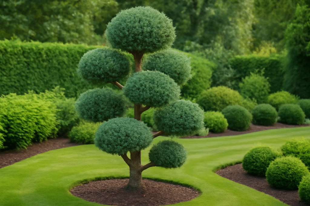 Juniper Pom Pom Tree: Care Tips, Styling & Growing Guide