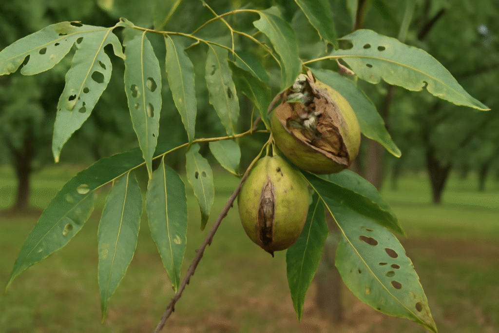How Long Do Pecan Trees Produce? Maximize Your Tree’s Yield