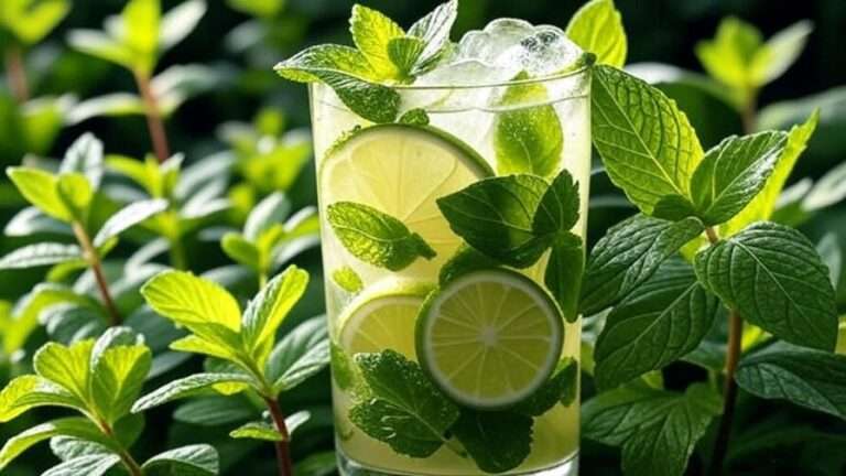 Top 10 Best Mint Plant for Mojitos in 2025: Reviews