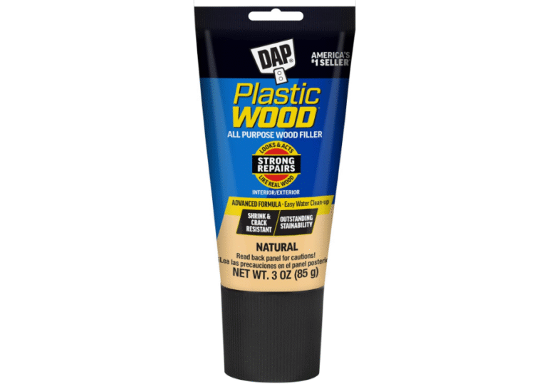 Top 10 Best Exterior Filler for Wood 2025: Durable Picks