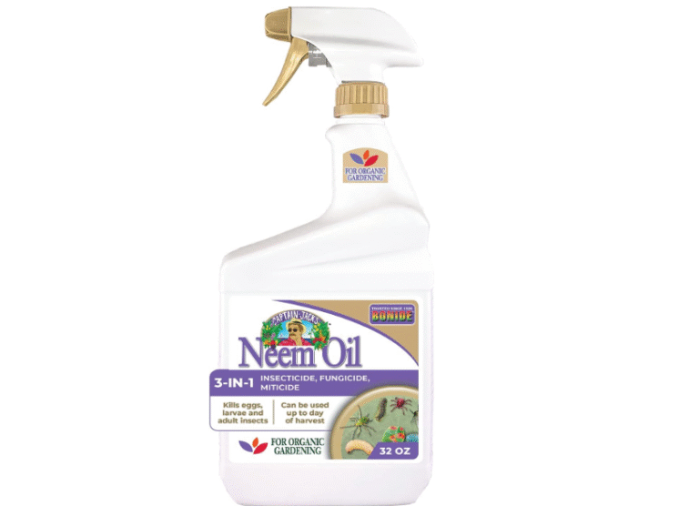 Top 10 Best Pesticide for Stink Bugs in 2025 Reviewed