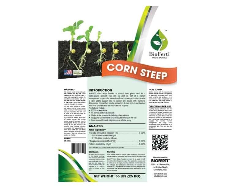 Best Corn Fertilizers for 2025: Reviews & Guide