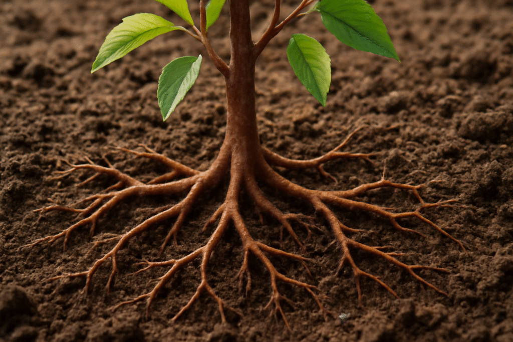 Cherry Tree Growth Stages: What to Expect Year by Year