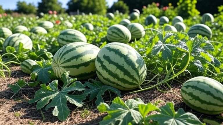 Ultimate Guide to Growing Bulk Watermelon Seeds