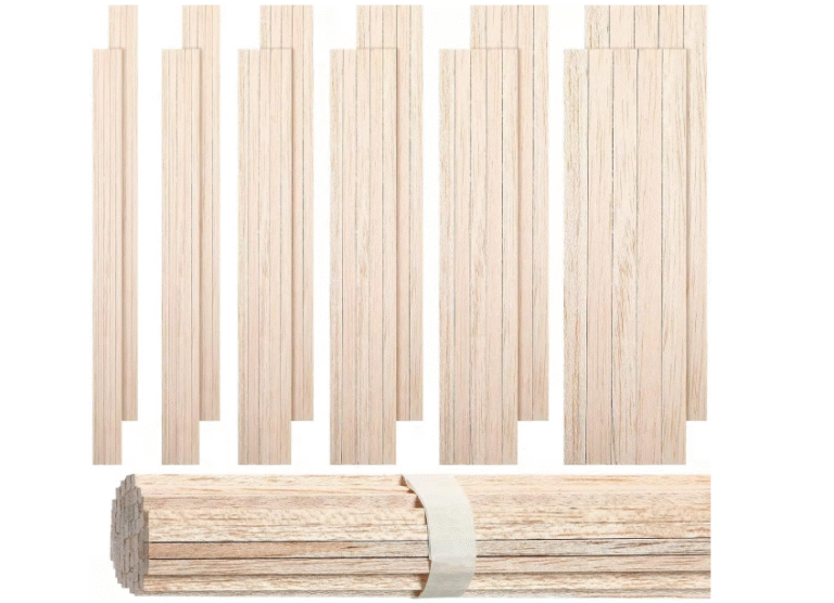 Top 10 Best Balsa Wood Tower Kits for 2025