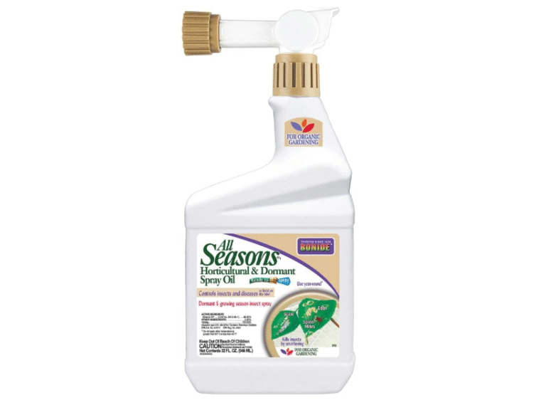 Top 10 Best Fruit Tree Sprays for Insects in 2025