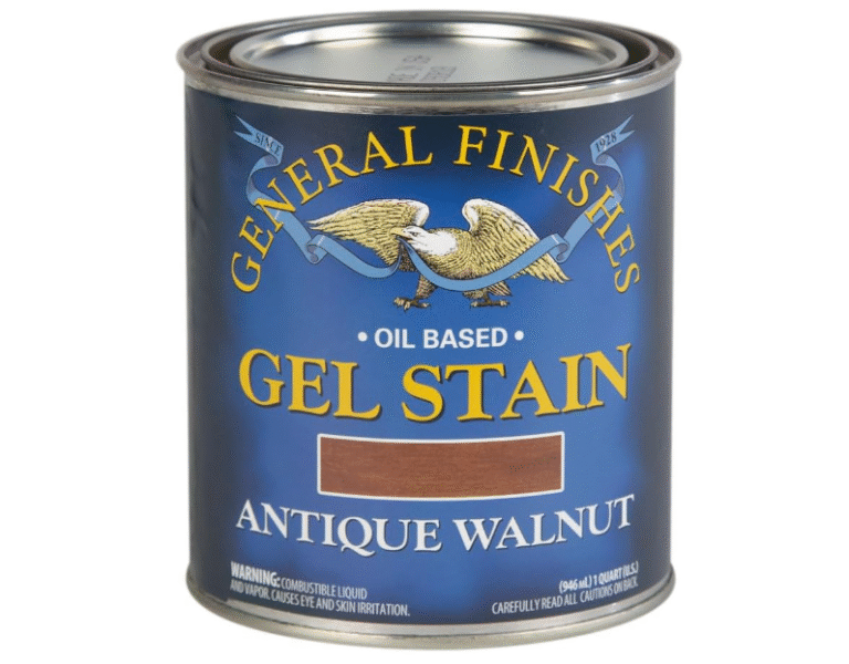 Top 10 Best Stain for Maple Wood in 2025 – Expert Picks