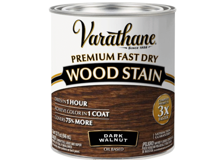 Top 10 Best Stain for Maple Wood in 2025 – Expert Picks