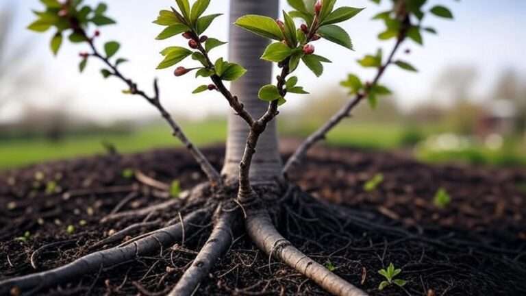 What to Do When Your Cherry Tree Has No Fruit