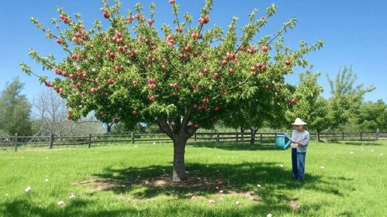 Cherry Tree Care Tips: A Guide to Healthy Growth