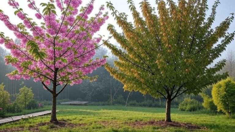 How to Identify and Deal with Cherry Tree Leaf Blight