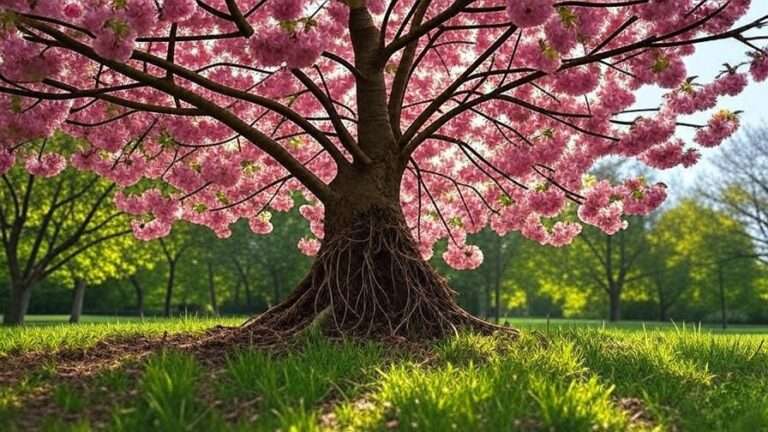 How to Manage Cherry Tree Root Disease Without Pesticides