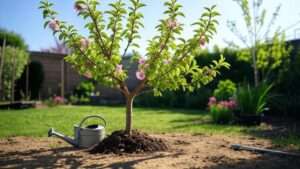 How to Grow a Cherry Tree from Cuttings Successfully