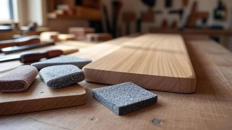 Top 10 Best Sandpaper for Wood in 2025: Reviews & Guide