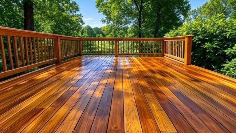Top 10 Best Wood Stains for 2025: Durable Picks