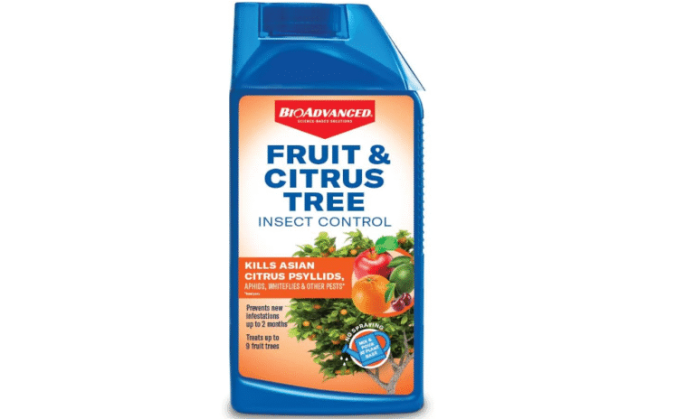 Best 10 Pesticides for Apple Trees in 2025: Top Picks