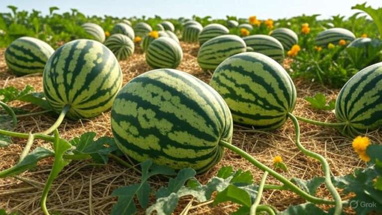 Watermelon Seeds OSRS: Ultimate Planting Guide