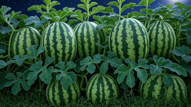 Mastering Watermelon pH Level for Sweet, Juicy Fruit