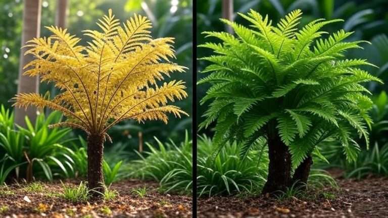 Grow a Japanese Fern Tree: Care Tips for Success