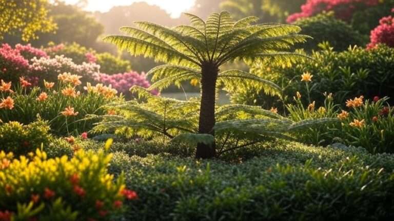 Grow a Japanese Fern Tree: Care Tips for Success