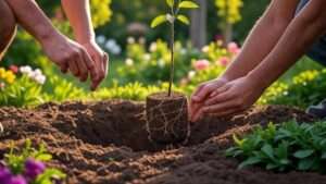7 Tips to Nurture Your Baby Tree for Growth