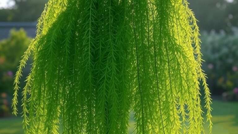 Weeper Tree Care: Tips for Vibrant Growth