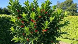 Grow a Thriving Eagleston Holly Tree: Ultimate Care Guide