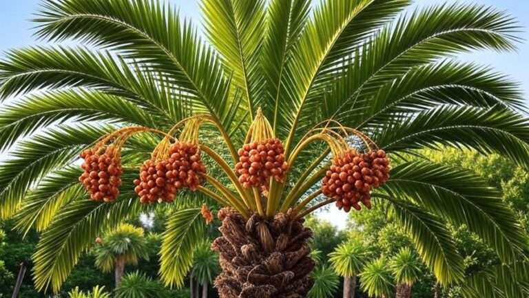 Grow a Thriving Sylvester Palm Tree: Care Tips & Guide