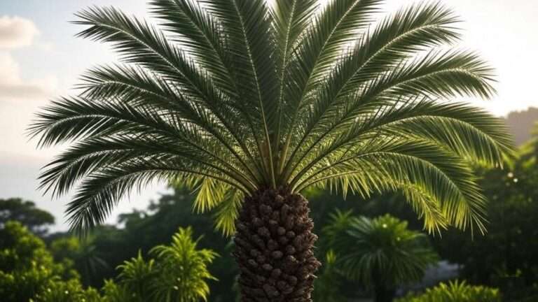 Grow a Thriving Sylvester Palm Tree: Care Tips & Guide