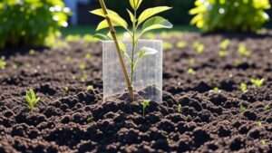 Ultimate Guide to Using Tree Tubes for Healthy Trees