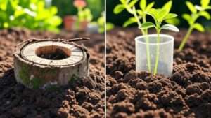 Ultimate Guide to Using Tree Tubes for Healthy Trees