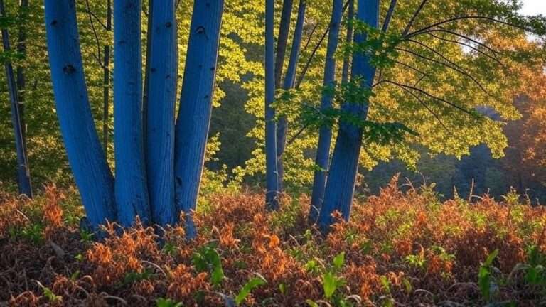 Why Blue Trees Turn Brown: Expert Care Tips to Revive
