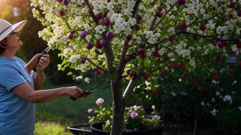 Grow a Thriving Methley Plum Tree: Expert Care Tips
